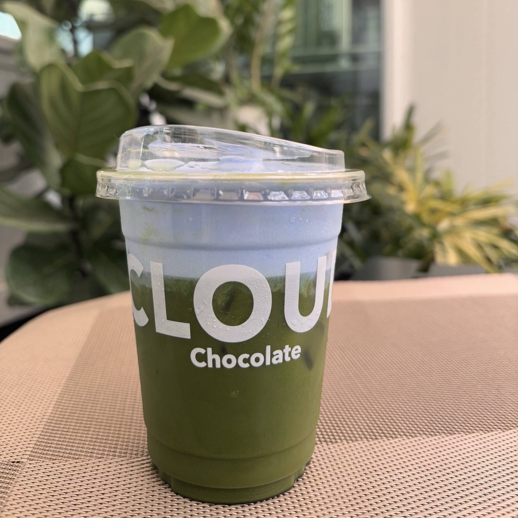 ร้าน Cloud Chocolate - | รีวิวร้านอาหาร