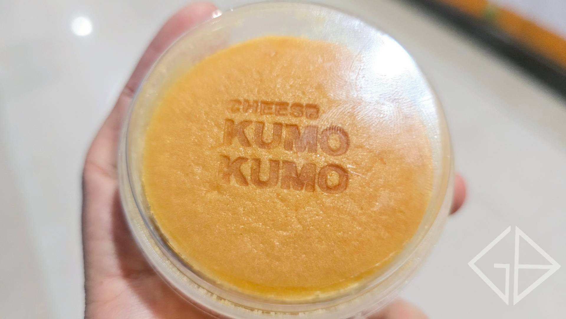 รูป KUMO KUMO Cheese Atrium zOne 7fl. CentralwOrld