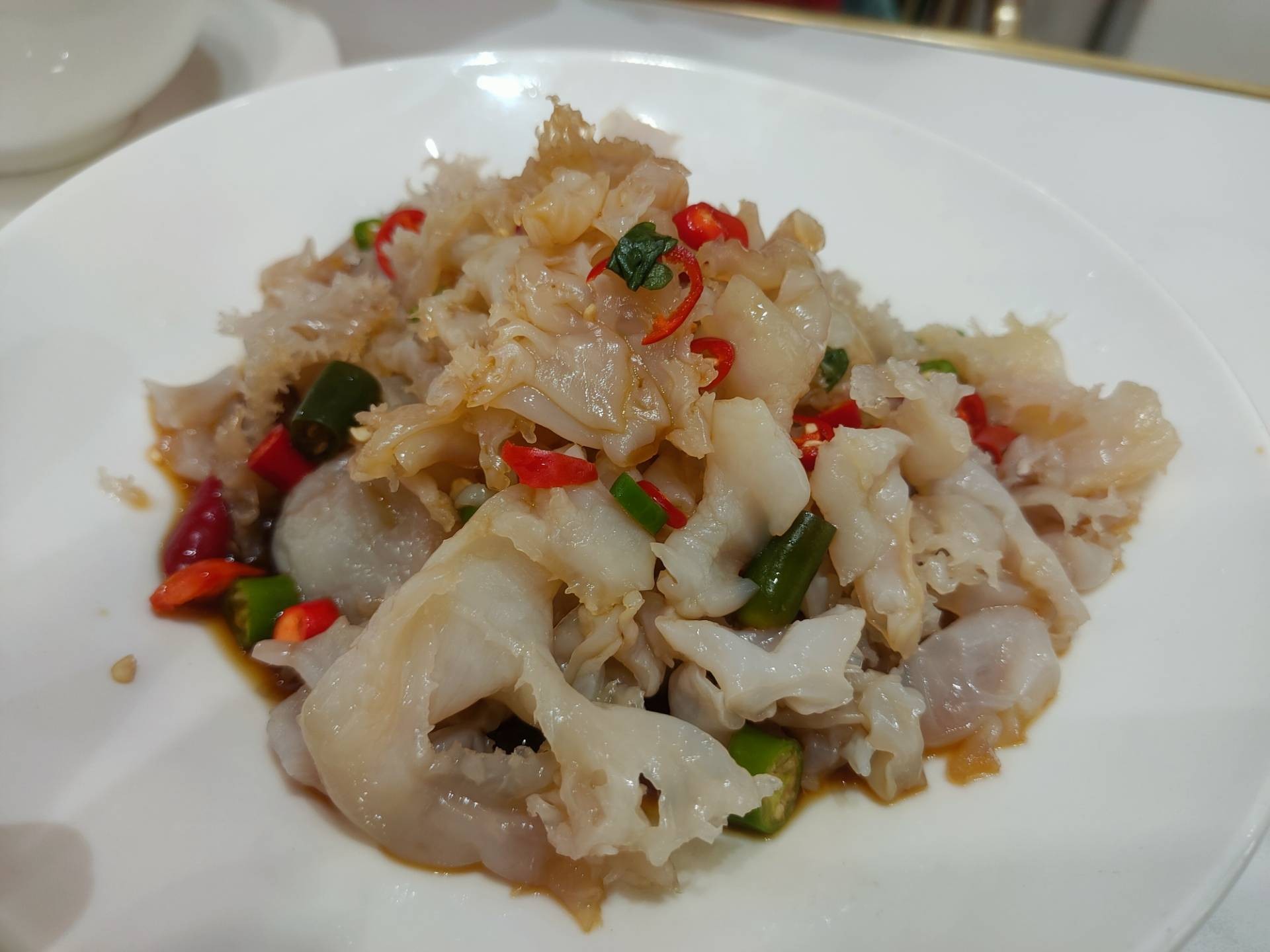 รูป LT Fish Restaurant CentralwOrld