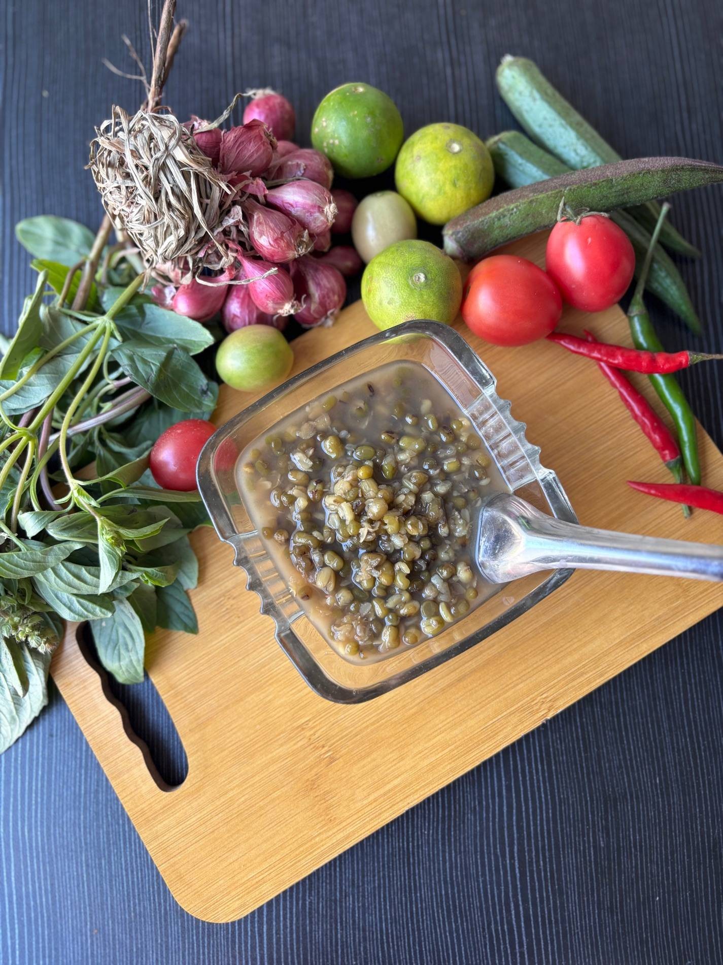 ร้าน สำรับใต้ Sum Rap Tai | รีวิวร้านอาหาร