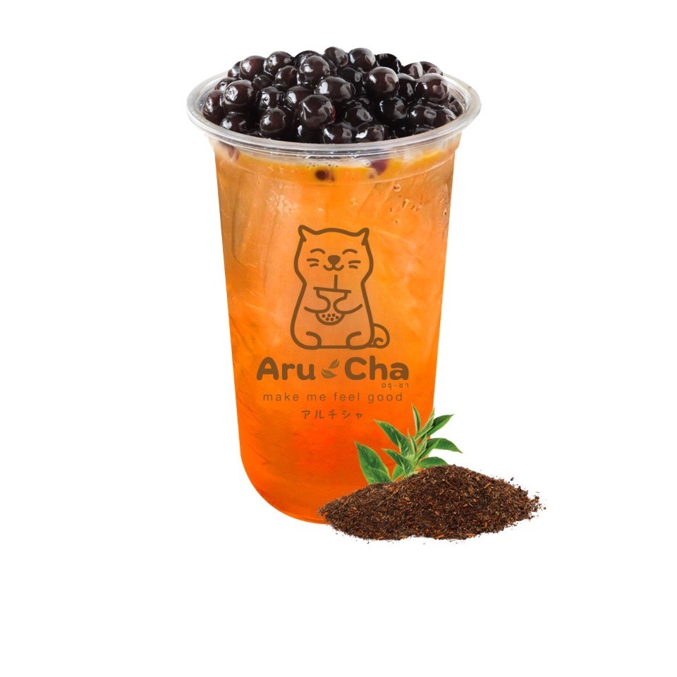 ร้าน Aru Cha อรุ-ชา (สาขาสันป่าค่า) | รีวิวร้านอาหาร