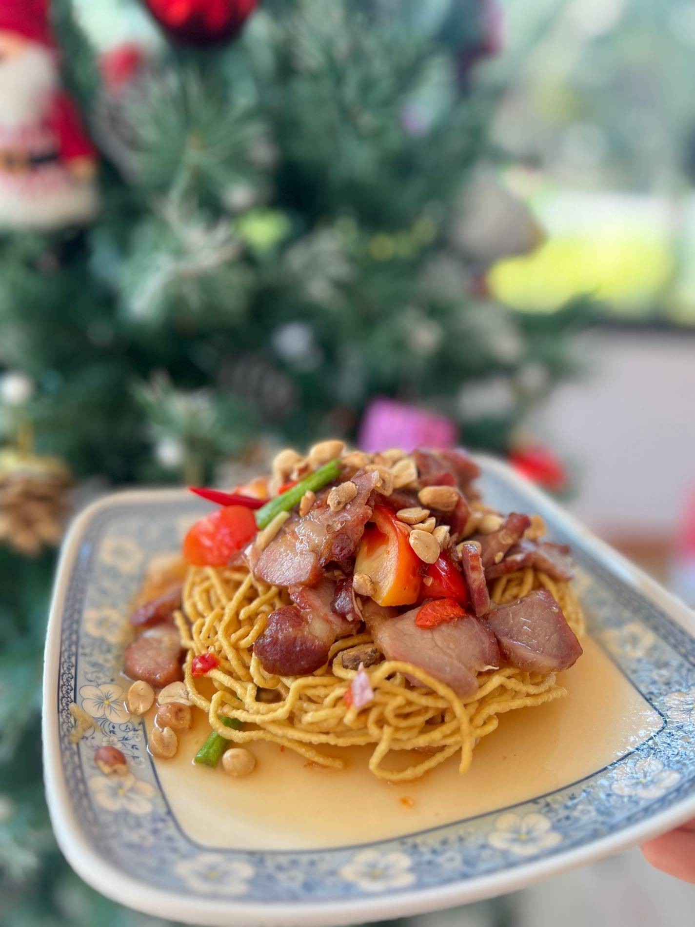 ร้าน J Nicha home cafe' | รีวิวร้านอาหาร