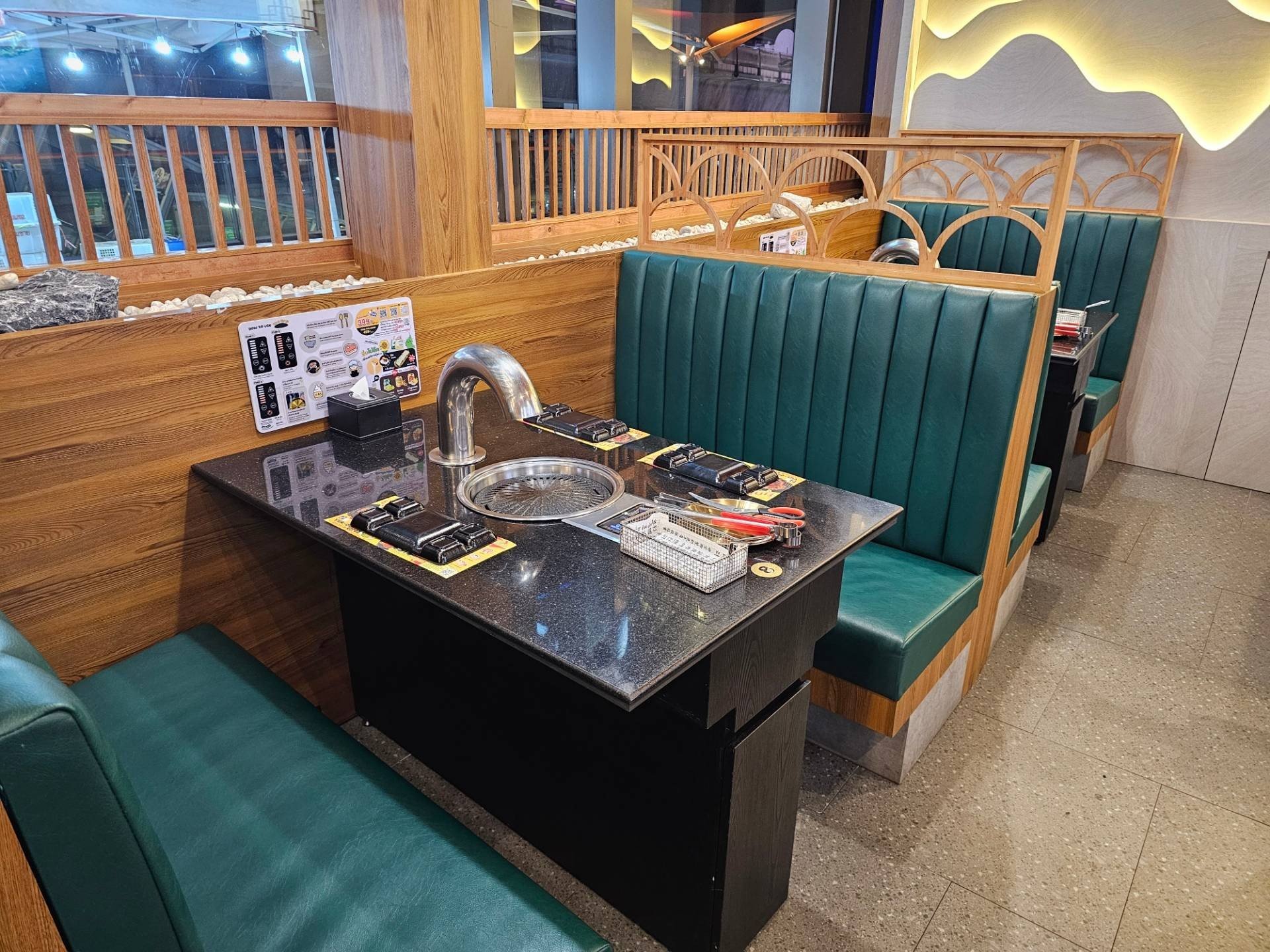 รูป Yuk-do Korean Premium Grilled Buffet (ยุก-โด) เอกมัย