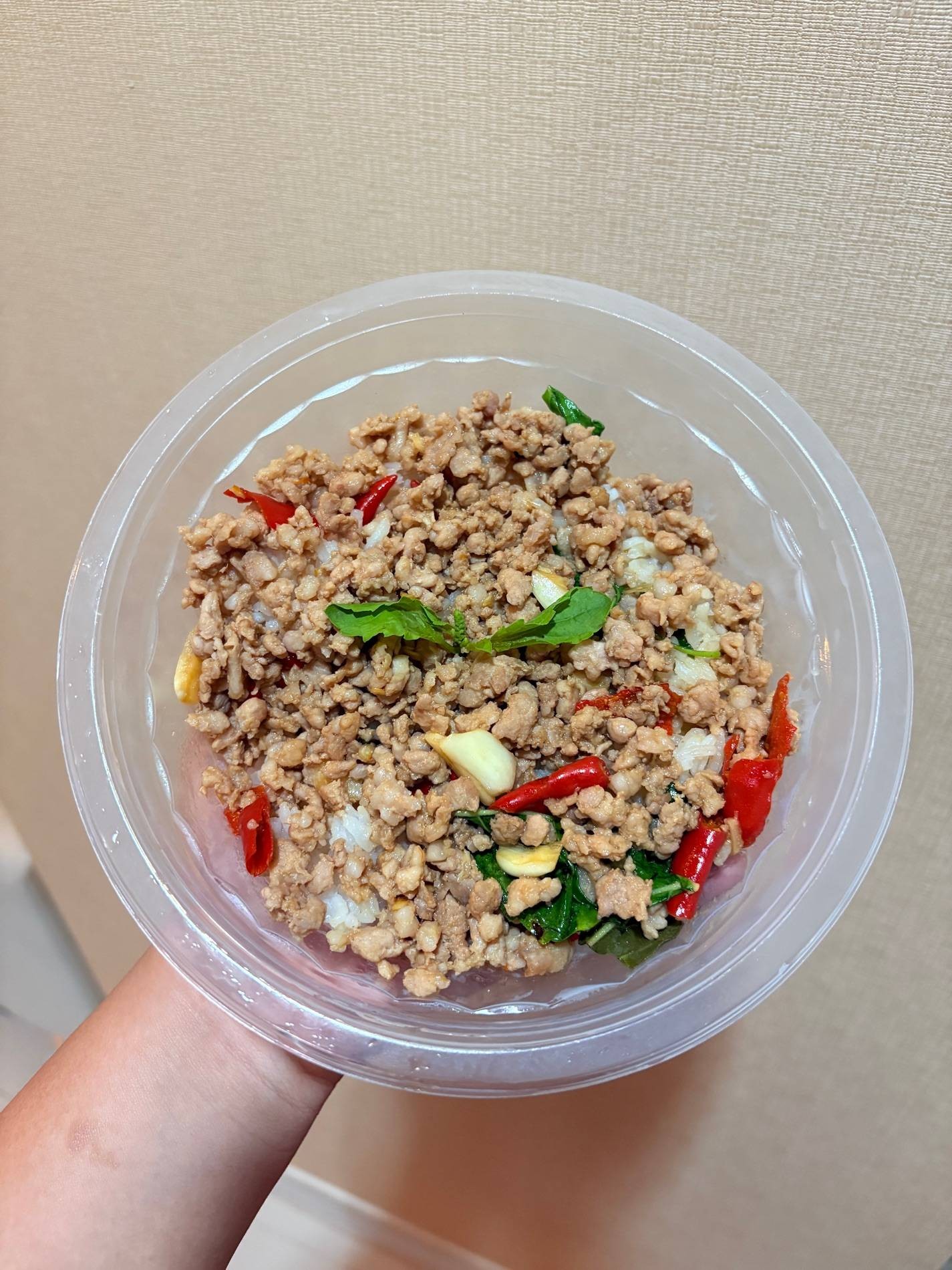 ร้าน Wan La Menu วันละเมนู | รีวิวร้านอาหาร