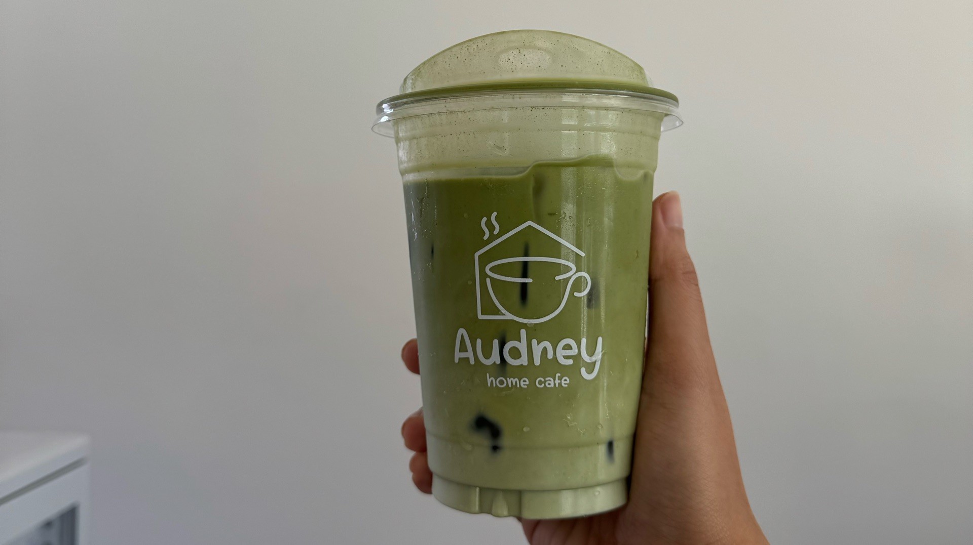 Audrey home cafe - สั่งอาหารเดลิเวอรี | Wongnai x LINE MAN