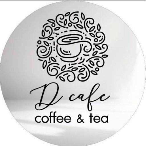 รีวิว D cafe ดี คาเฟ่ coffee & tea
