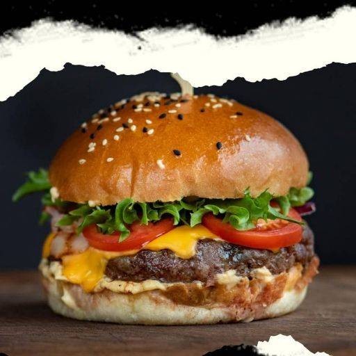 ร้าน BURGER BAE ( HALAL ) รามคำแหง65 | รีวิวร้านอาหาร