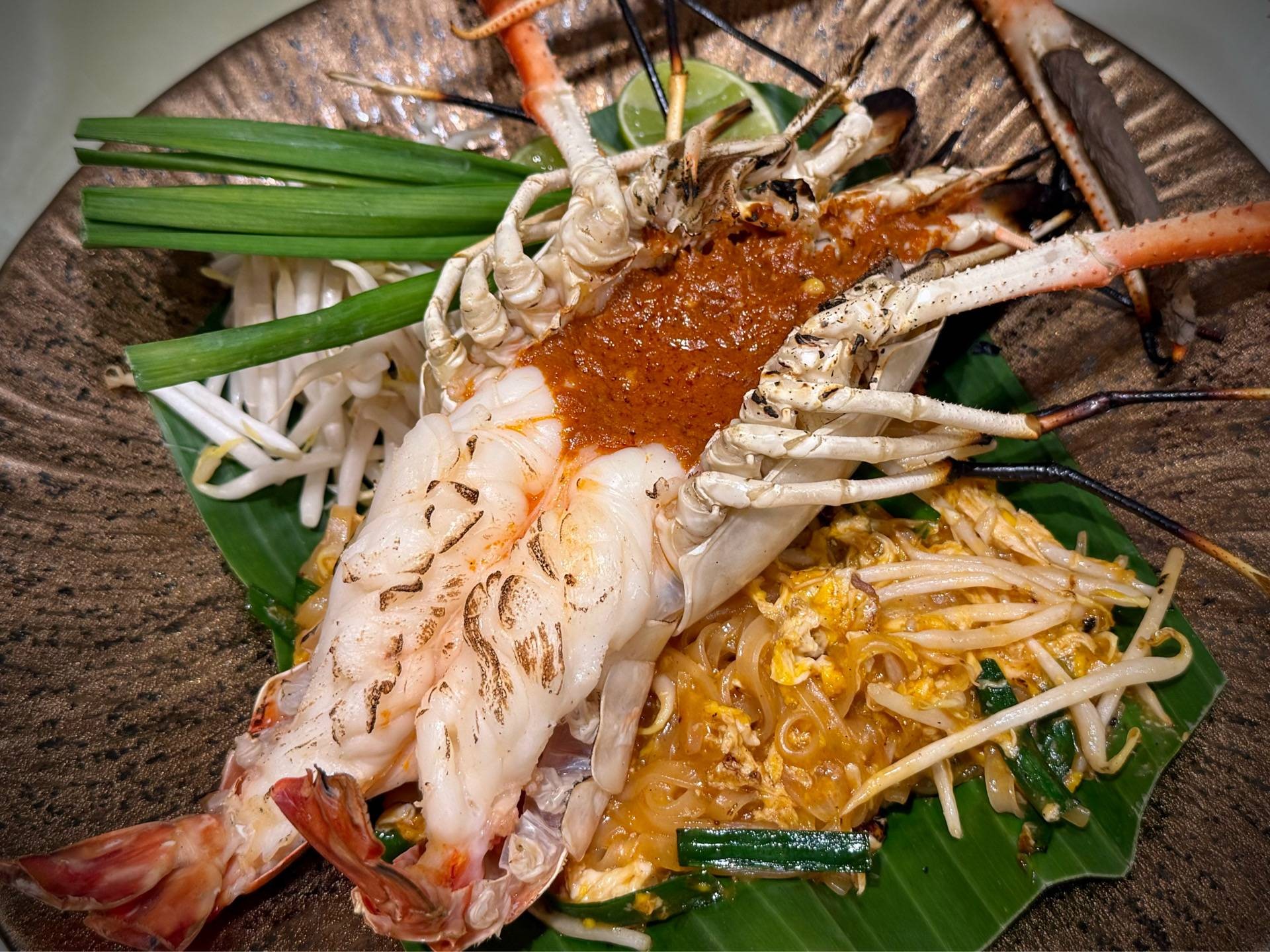 รีวิว NAPHA Chefs Flagship Store NAPHA Chefs Flagship Store @ Emsphere ...