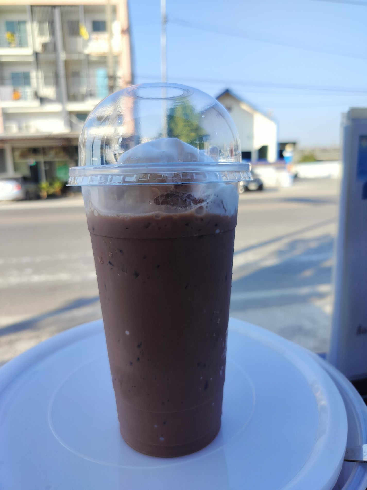 ร้าน Cha E Kie (ชาอีกี้) ชาชีส สายใยรัก | รีวิวร้านอาหาร