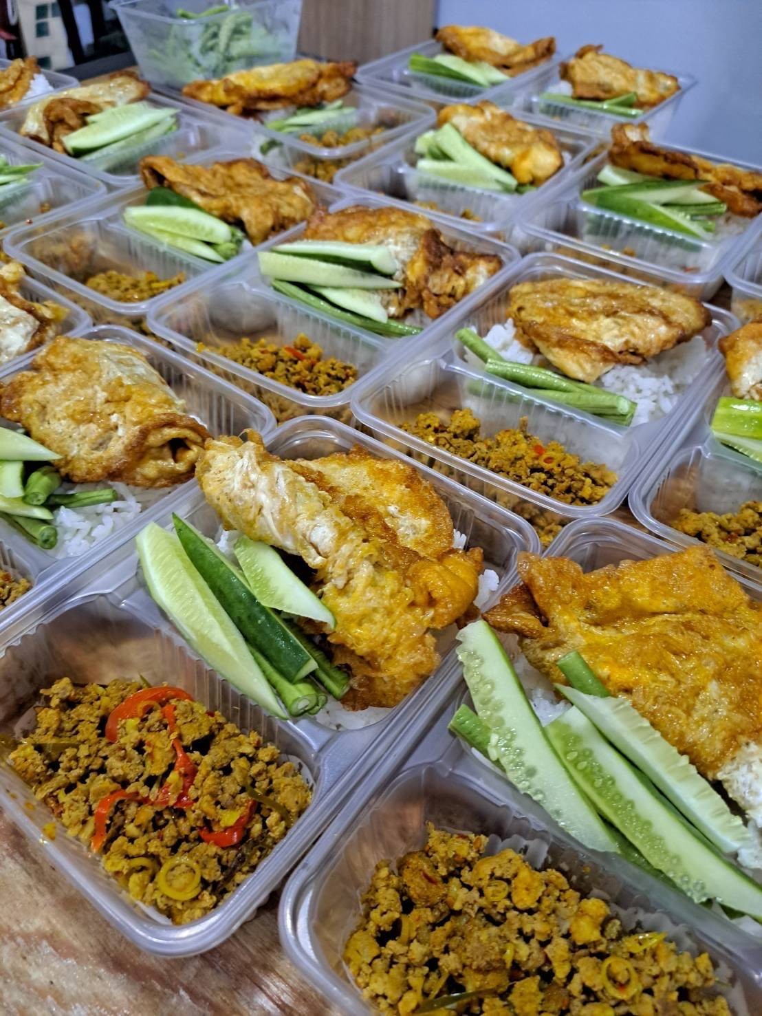 ร้าน วันนี้กินไรดี ESTD.2024 | รีวิวร้านอาหาร