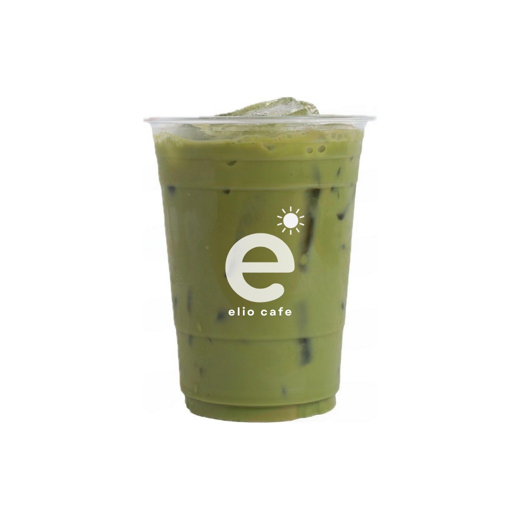 ร้าน Elio Cafe - Ramkhamhaeng รามคำแหง | รีวิวร้านอาหาร