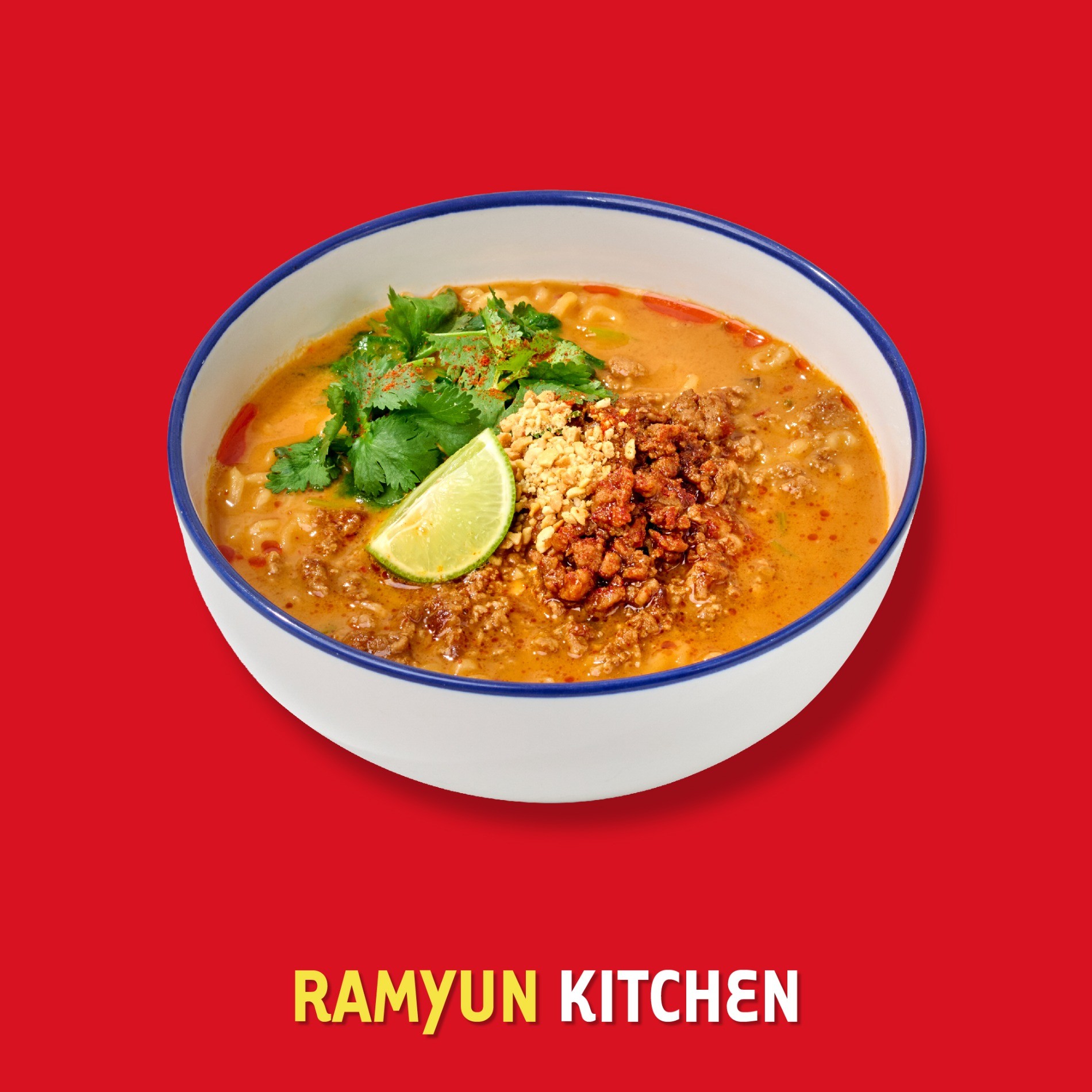 ร้าน Ramyun Kitchen The Mall Ngamwongwan | รีวิวร้านอาหาร