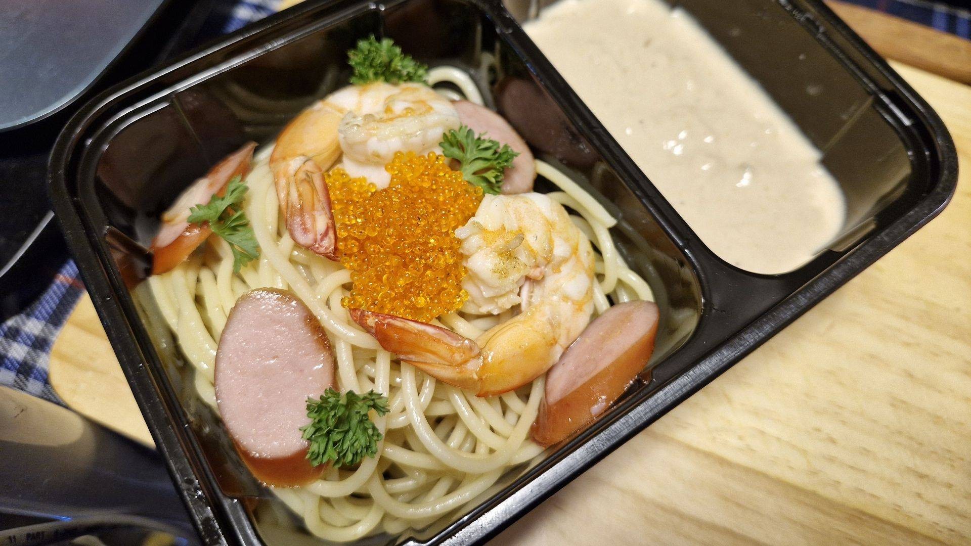 Ok Pasta - สั่งอาหารเดลิเวอรี | Wongnai x LINE MAN