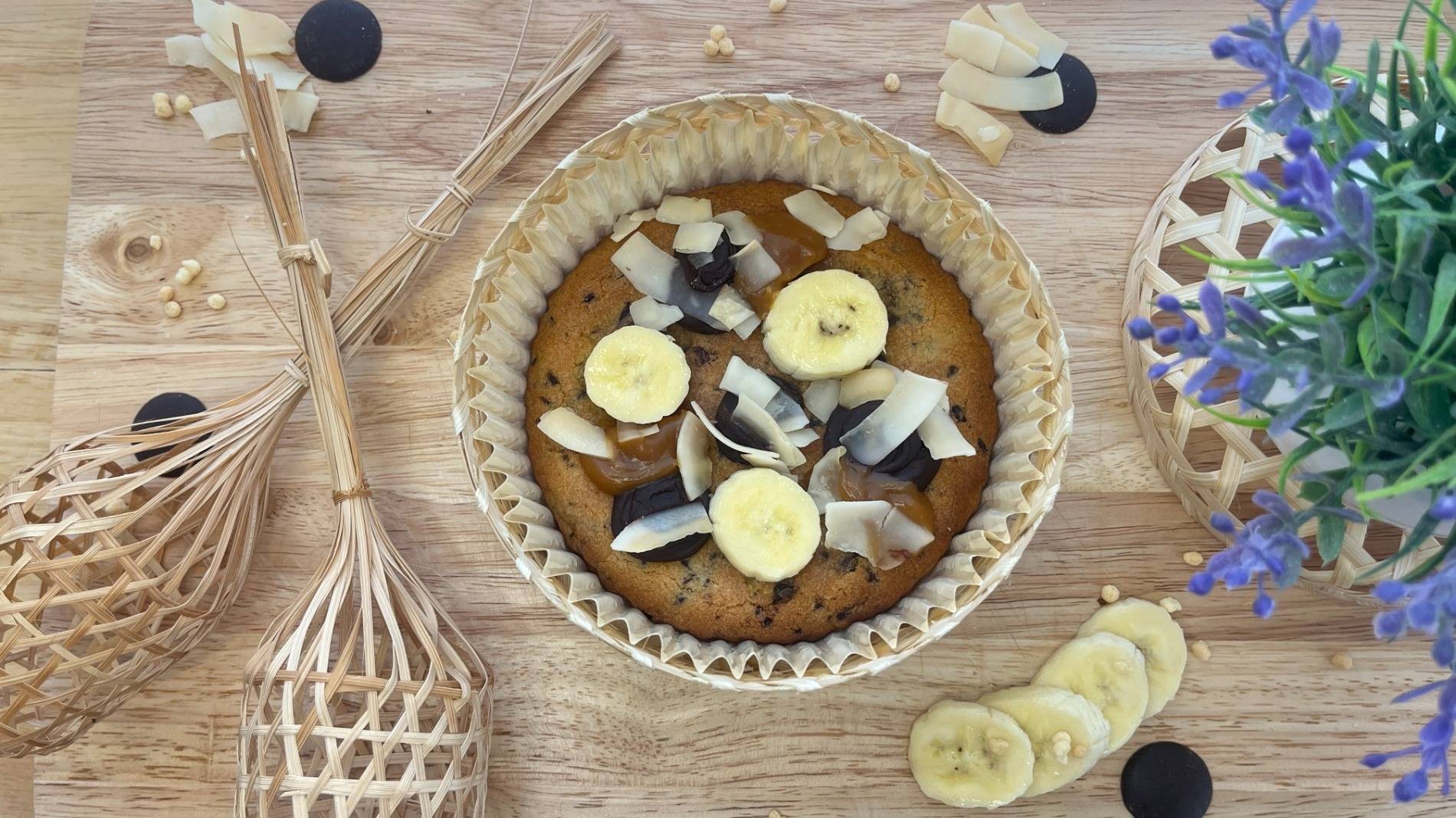 ร้าน HELLO COOKIES Hua Hin | รีวิวร้านอาหาร