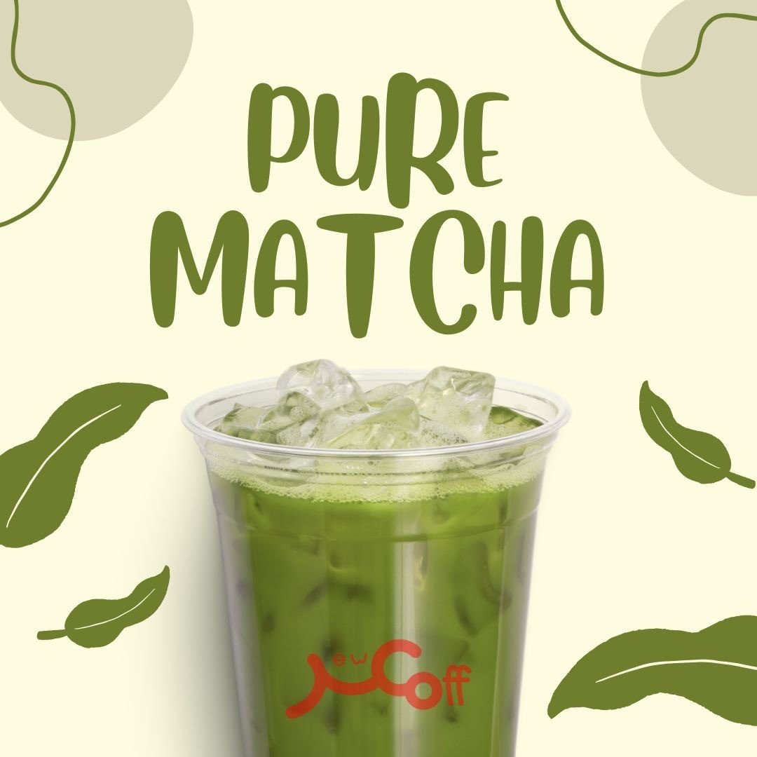 ร้าน New Coff - นิวคอฟ | รีวิวร้านอาหาร