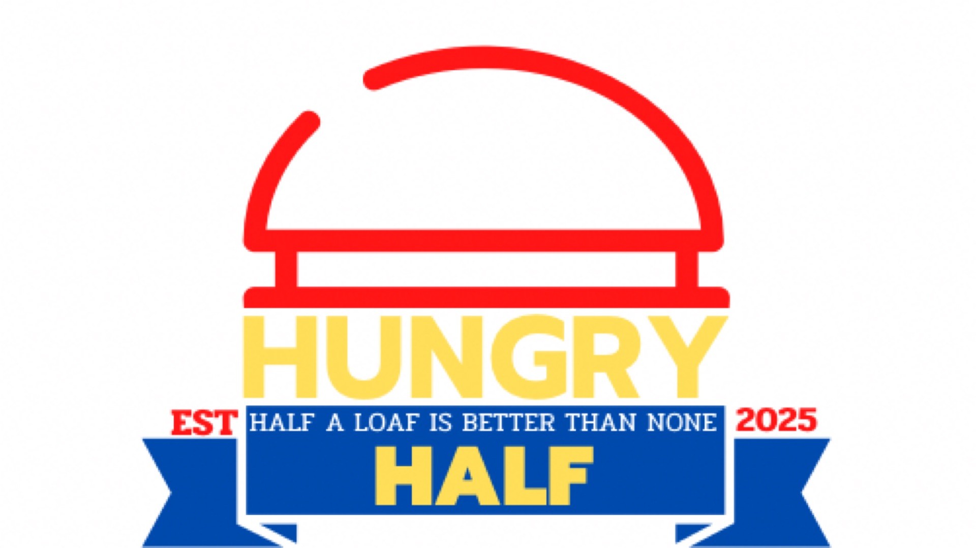 ร้าน Hungry Half | รีวิวร้านอาหาร