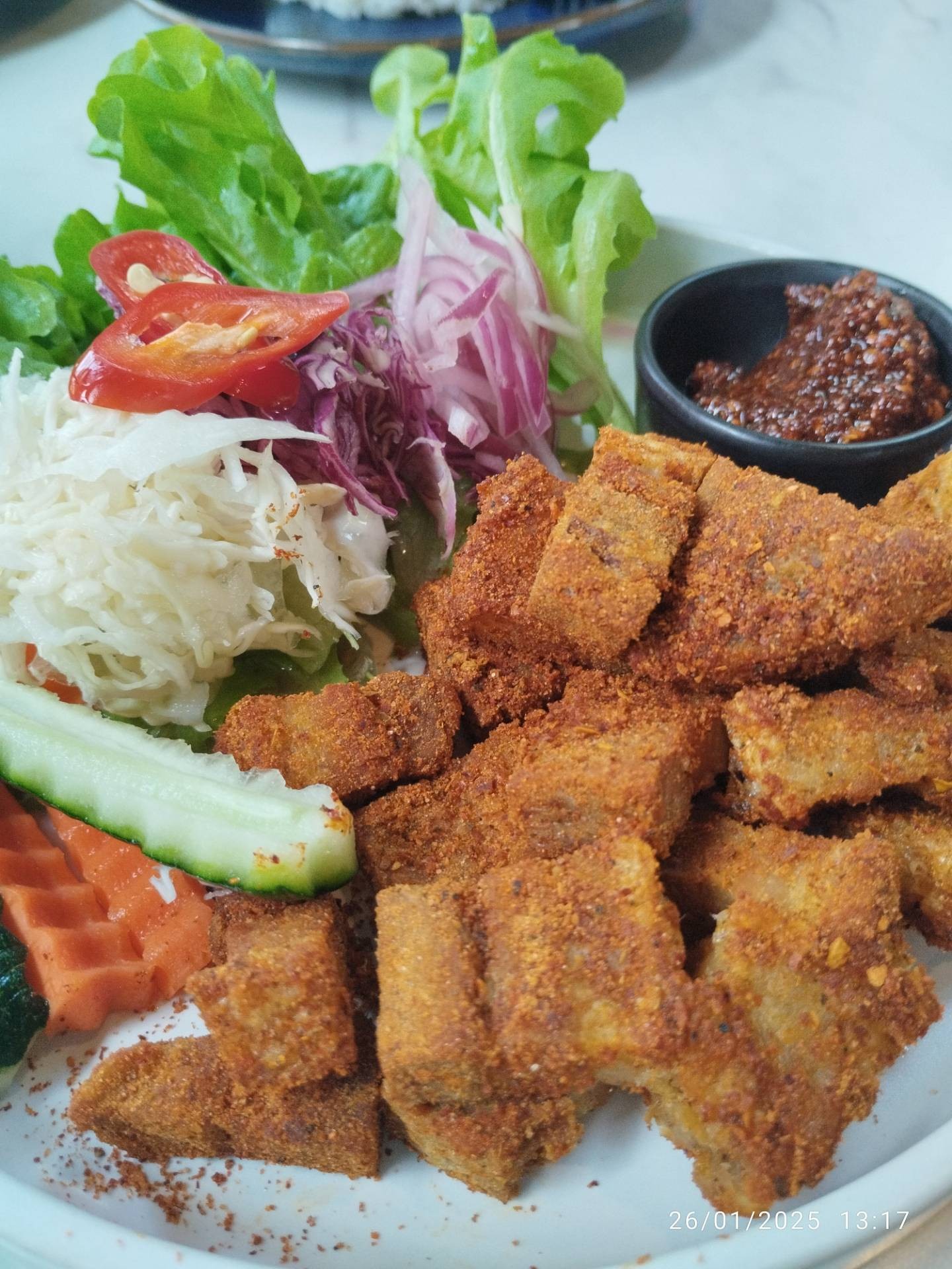 รูป Wisp Cafe Rayong