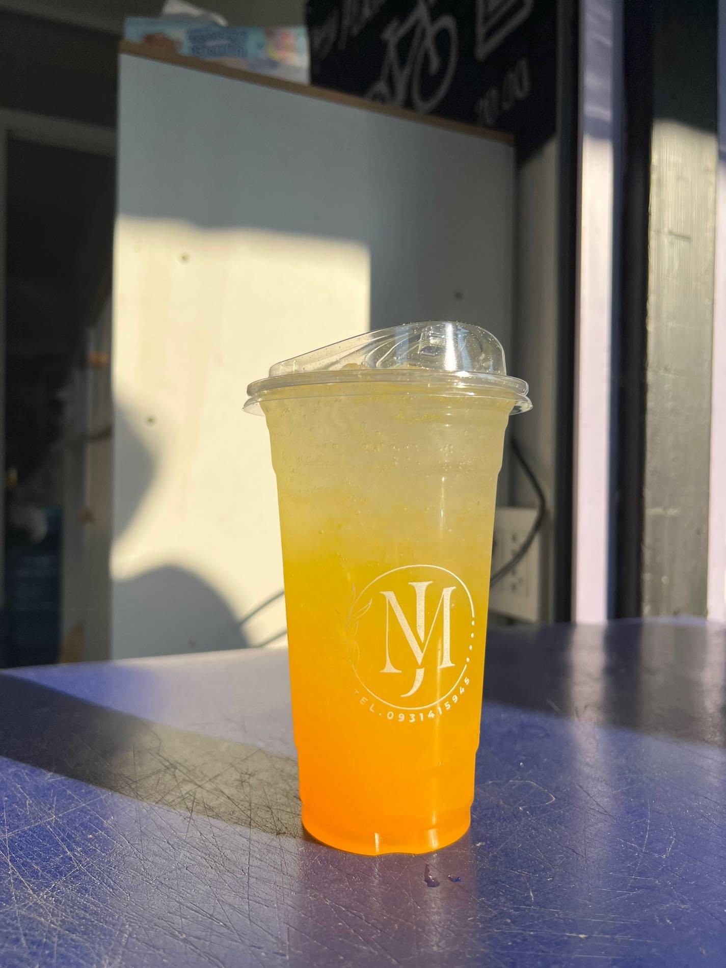 ร้าน MJ Coffee | รีวิวร้านอาหาร