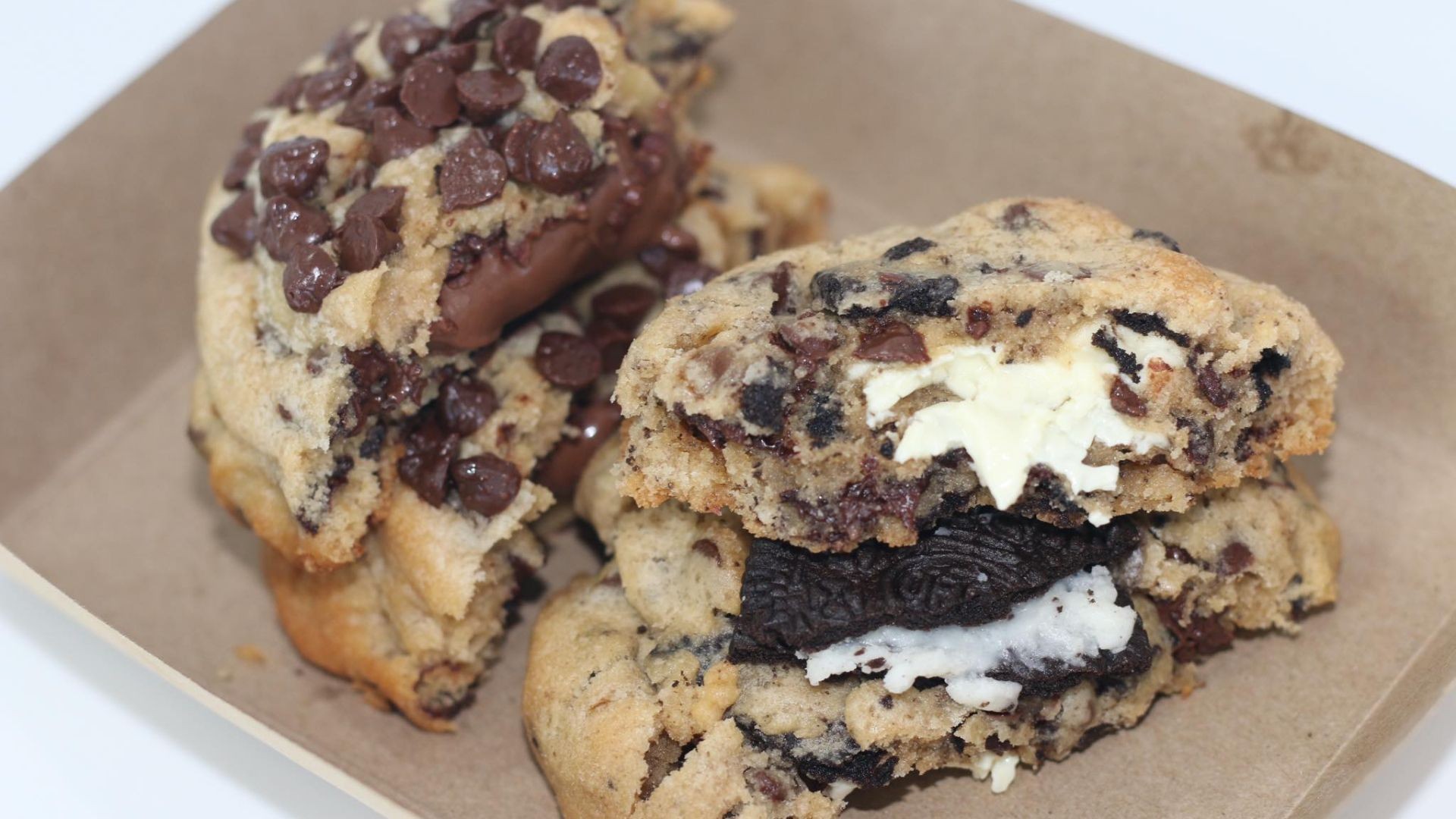 Cookie doh Chalong - สั่งอาหารเดลิเวอรี | Wongnai x LINE MAN