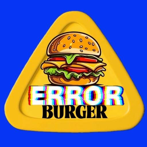 ร้าน Error burger•มาม่าเกาหลี•แร๊ปสลัด•เบอร์เกอร์&โทสต์ 💙💛 | รีวิวร้านอาหาร