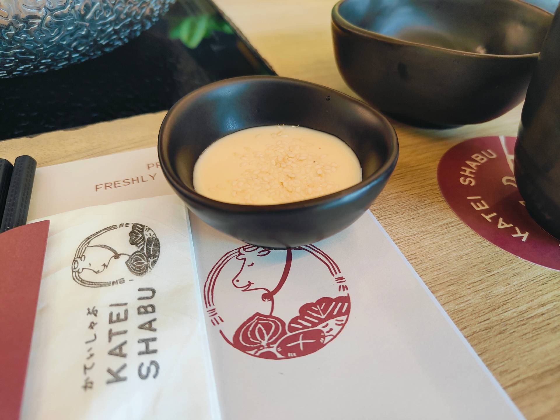 รูป Katei Shabu เดอะ โฟร์ท