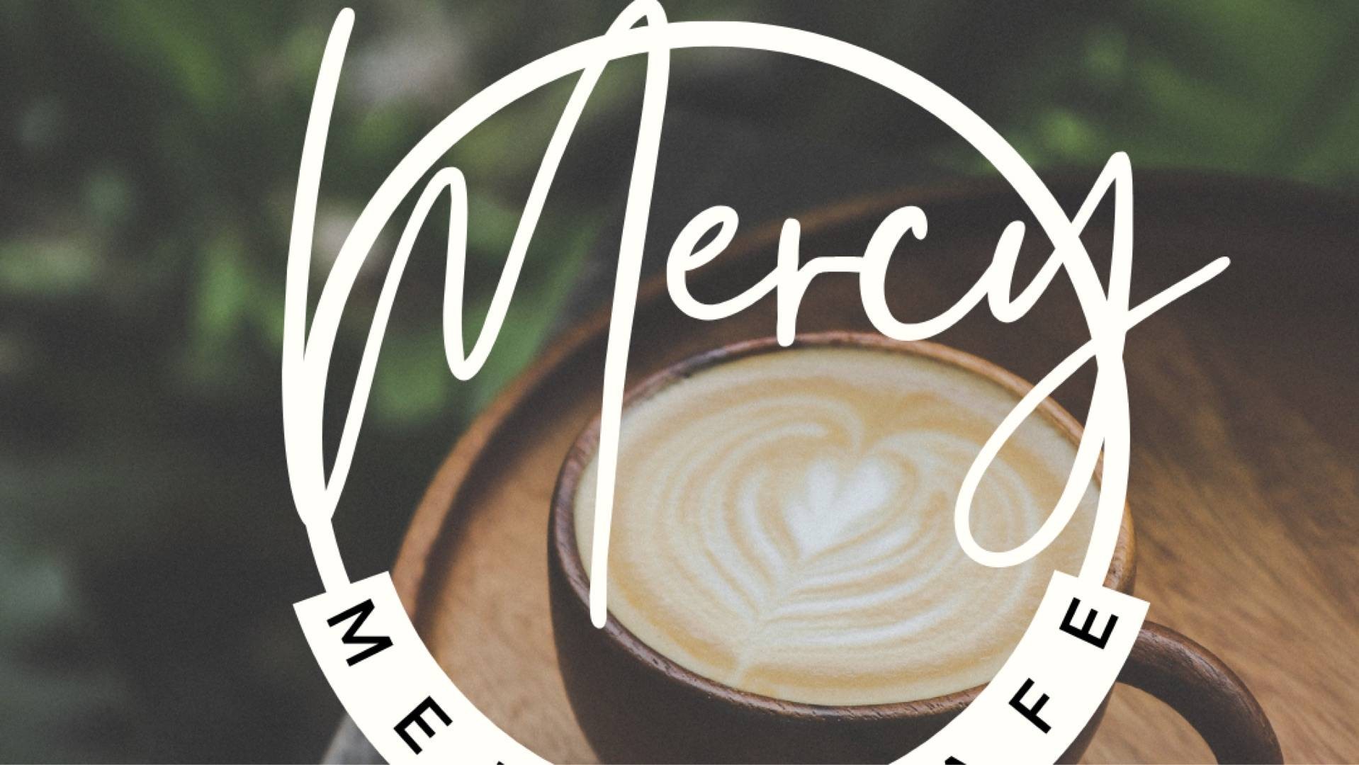 Mercy Cafe - สั่งอาหารเดลิเวอรี | Wongnai x LINE MAN