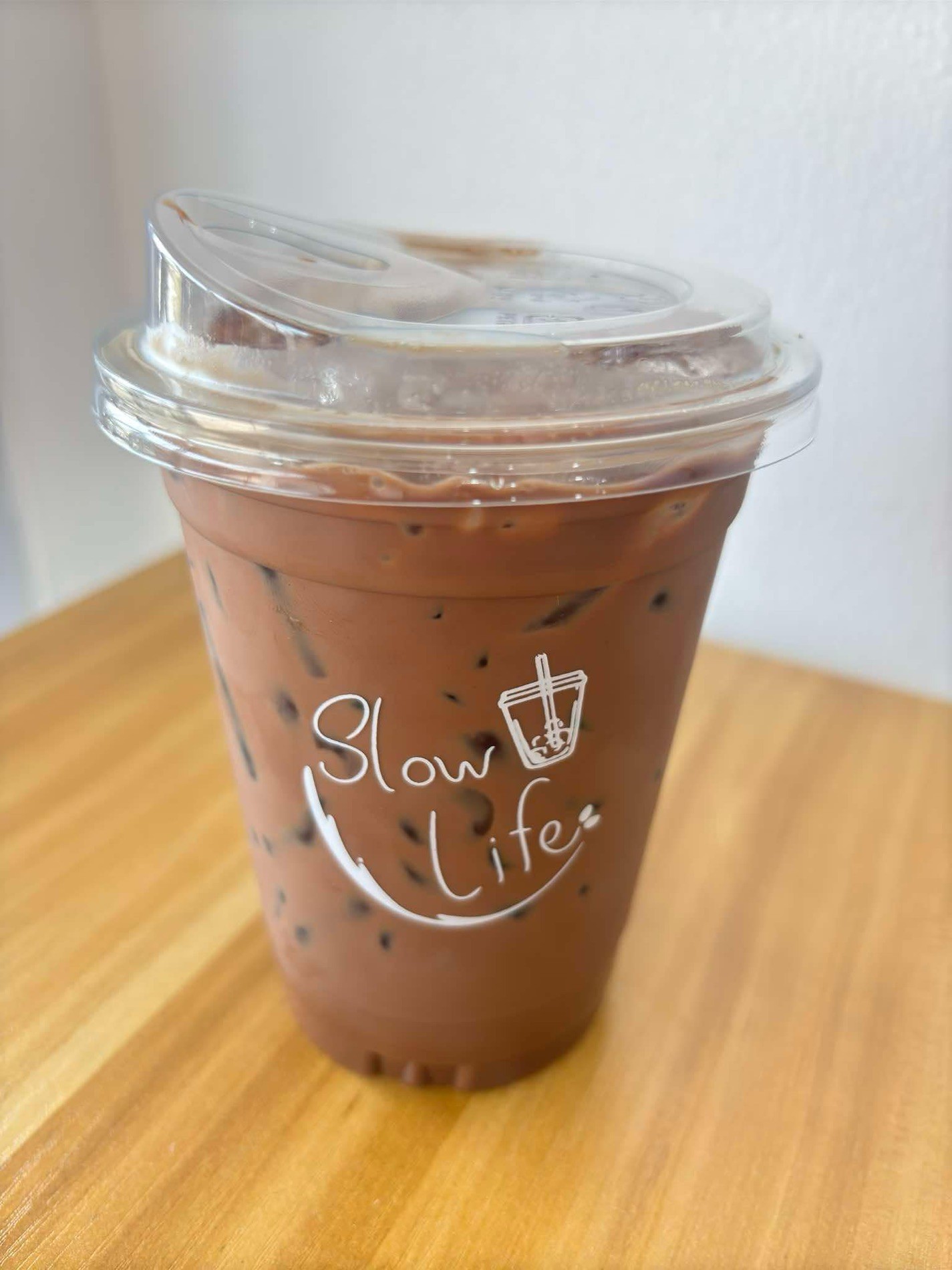 ร้าน Slow life coffee | รีวิวร้านอาหาร