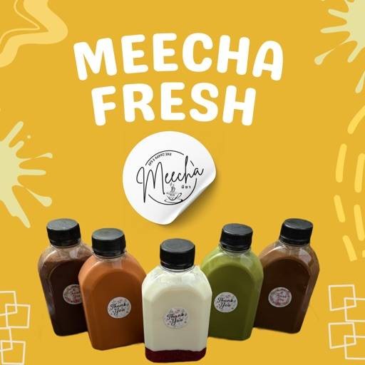 ร้าน Meecha ชาขวด | รีวิวร้านอาหาร