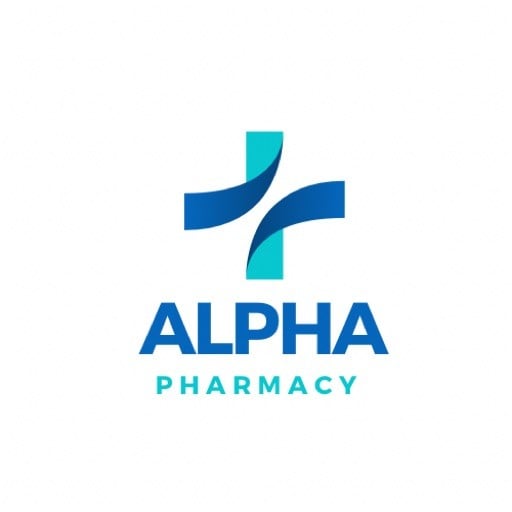 ร้าน Alpha Pharmacy (ร้านยาอัลฟ่าฟาร์มาซี)