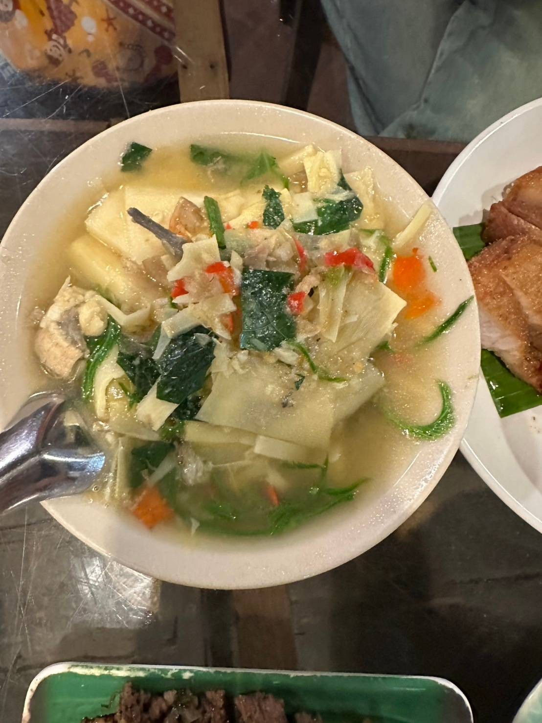 รูป เฮือนม่วนใจ๋ Huan Muan Jai