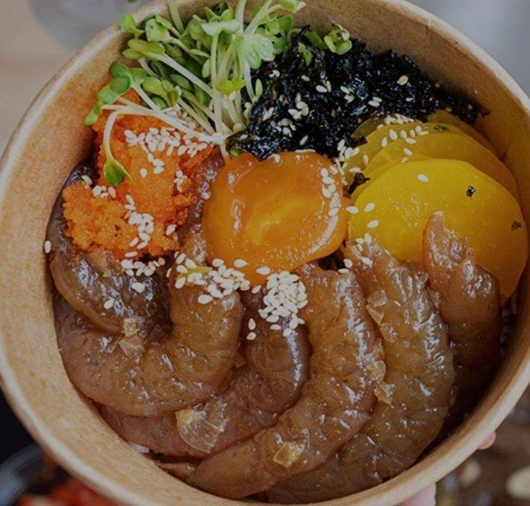 ร้าน Salmon Dong-แซลมอนดอง | รีวิวร้านอาหาร