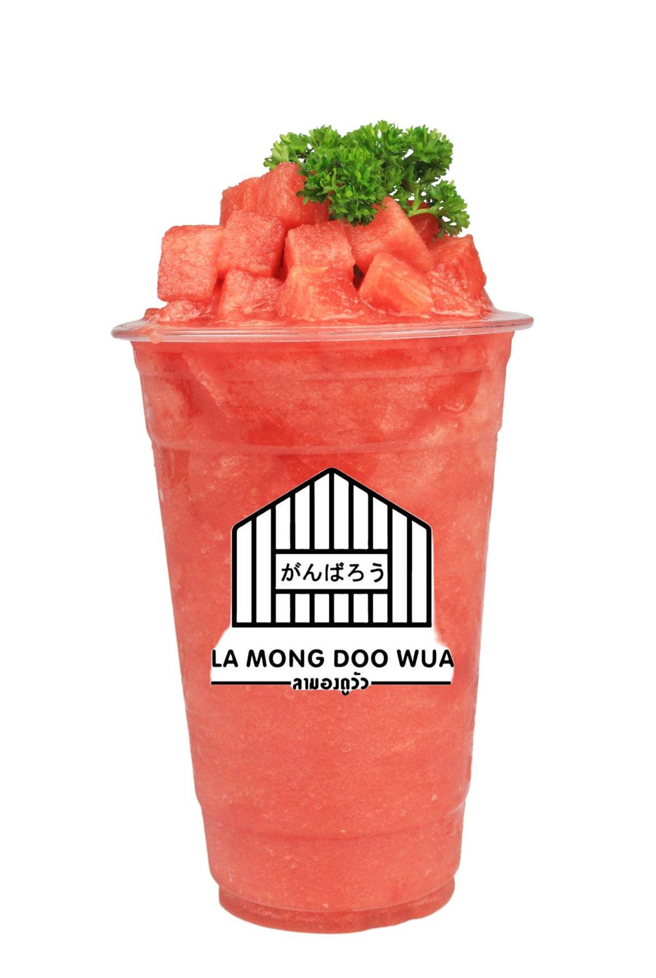 ร้าน Hi Juice ผลไม้ปั่น100% เนื้อไอศครีม | รีวิวร้านอาหาร