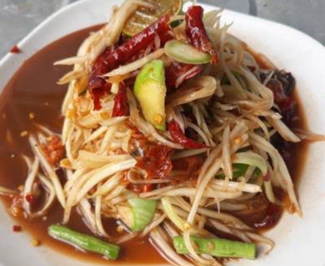 ร้าน Beam Restaurant | รีวิวร้านอาหาร