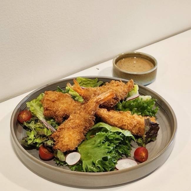 ร้าน Homie Beans&baker - | รีวิวร้านอาหาร