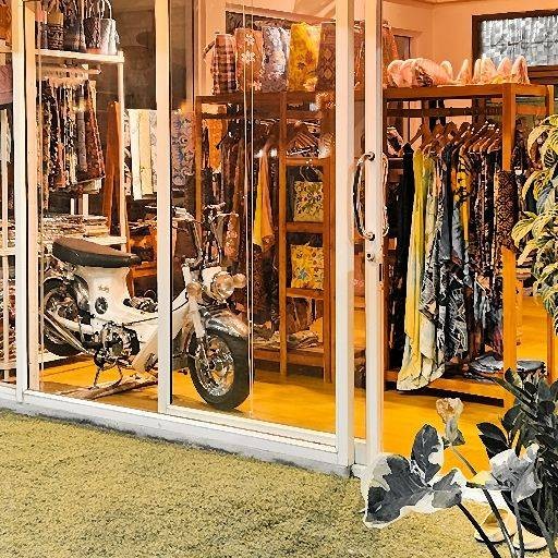 ร้าน Lanta Shop (เกาะลันตาขายทุกอย่าง)