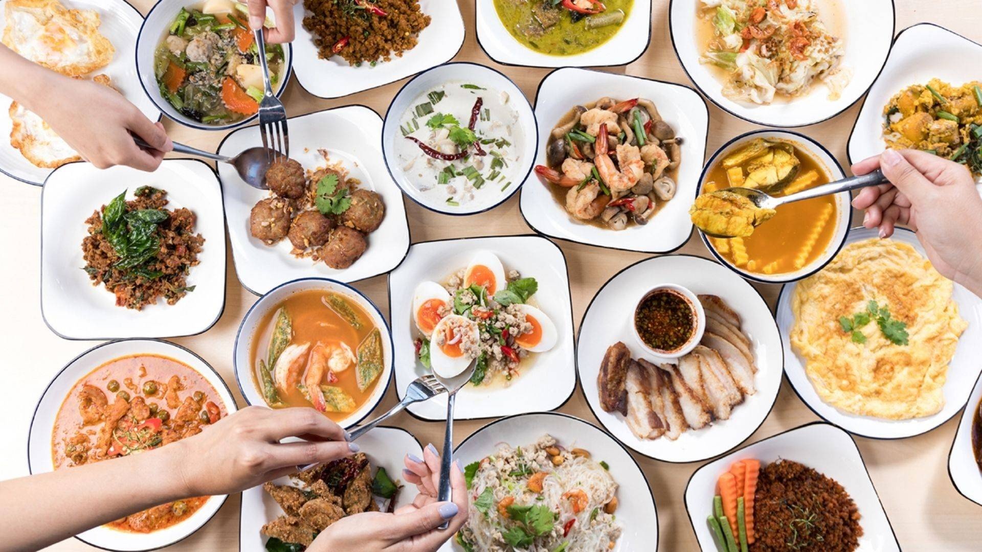 ข้าวสวยแกงหล่อ By EST.Co ข้าวสวยแกงหล่อ By EST.Co - สั่งอาหารเดลิเวอรี ...