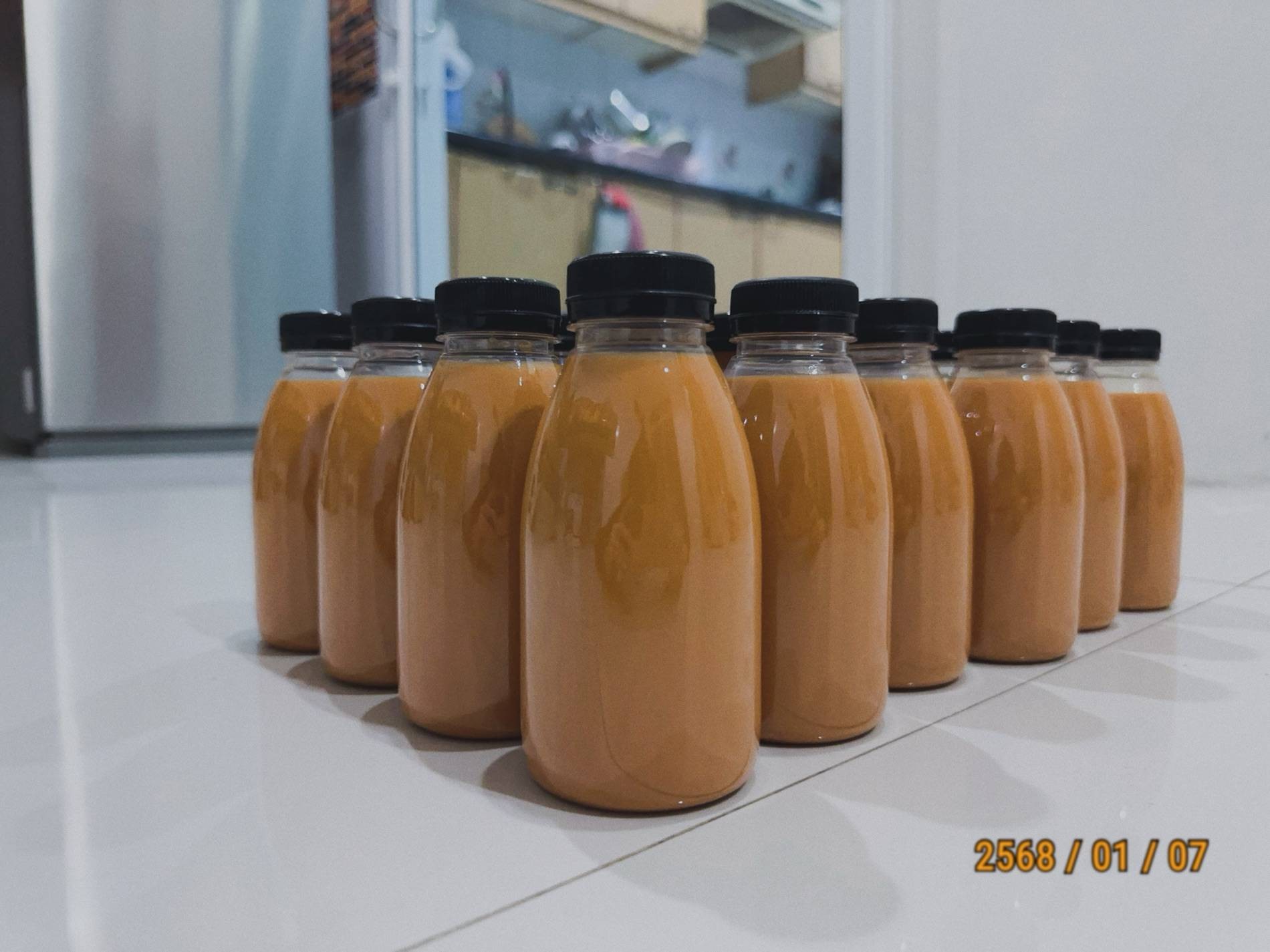 ร้าน Chob Chim Cha | รีวิวร้านอาหาร