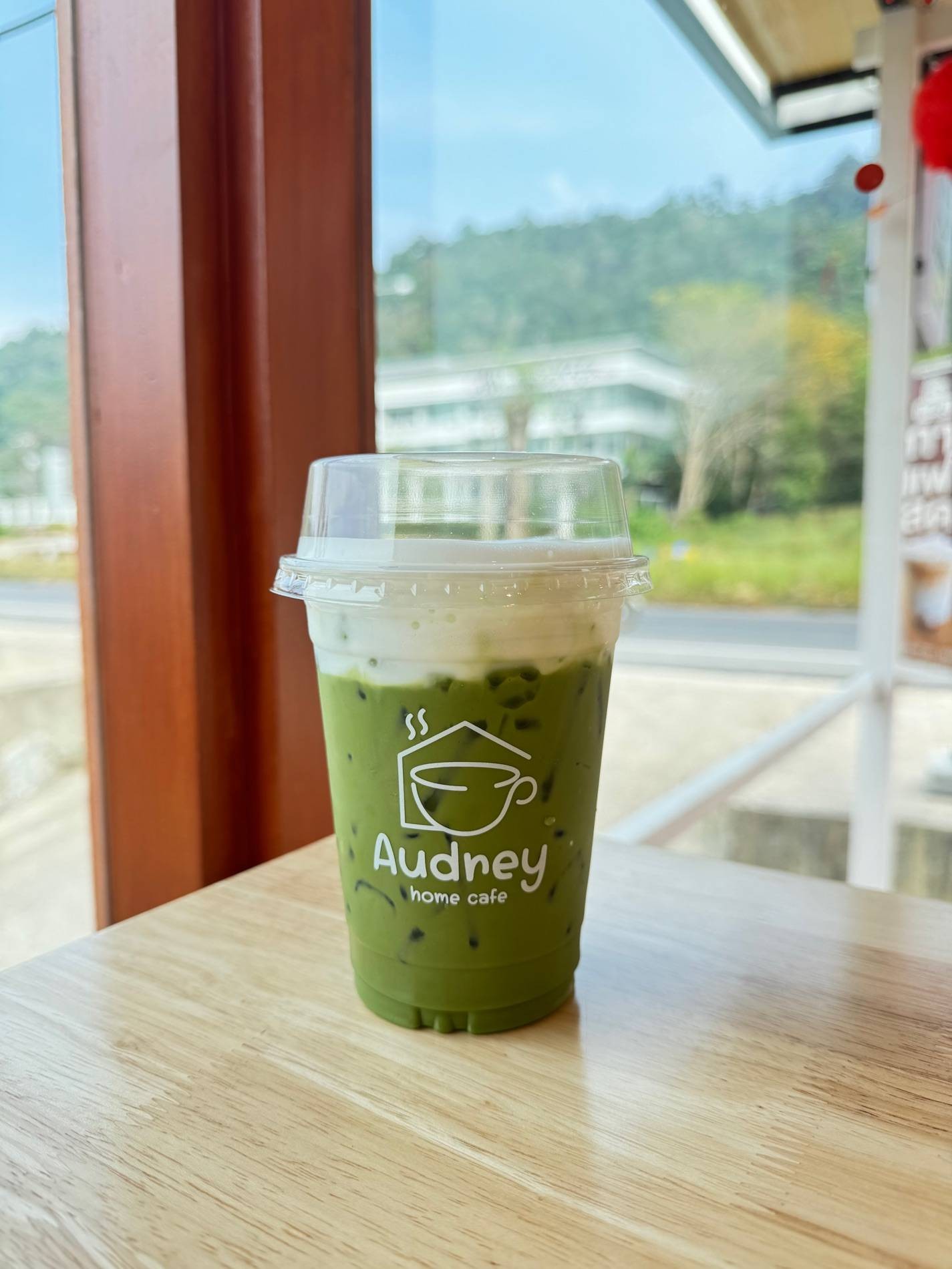 ร้าน Audrey home cafe | รีวิวร้านอาหาร
