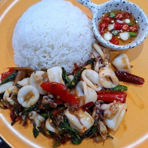 ร้าน The Fresh Lab | รีวิวร้านอาหาร