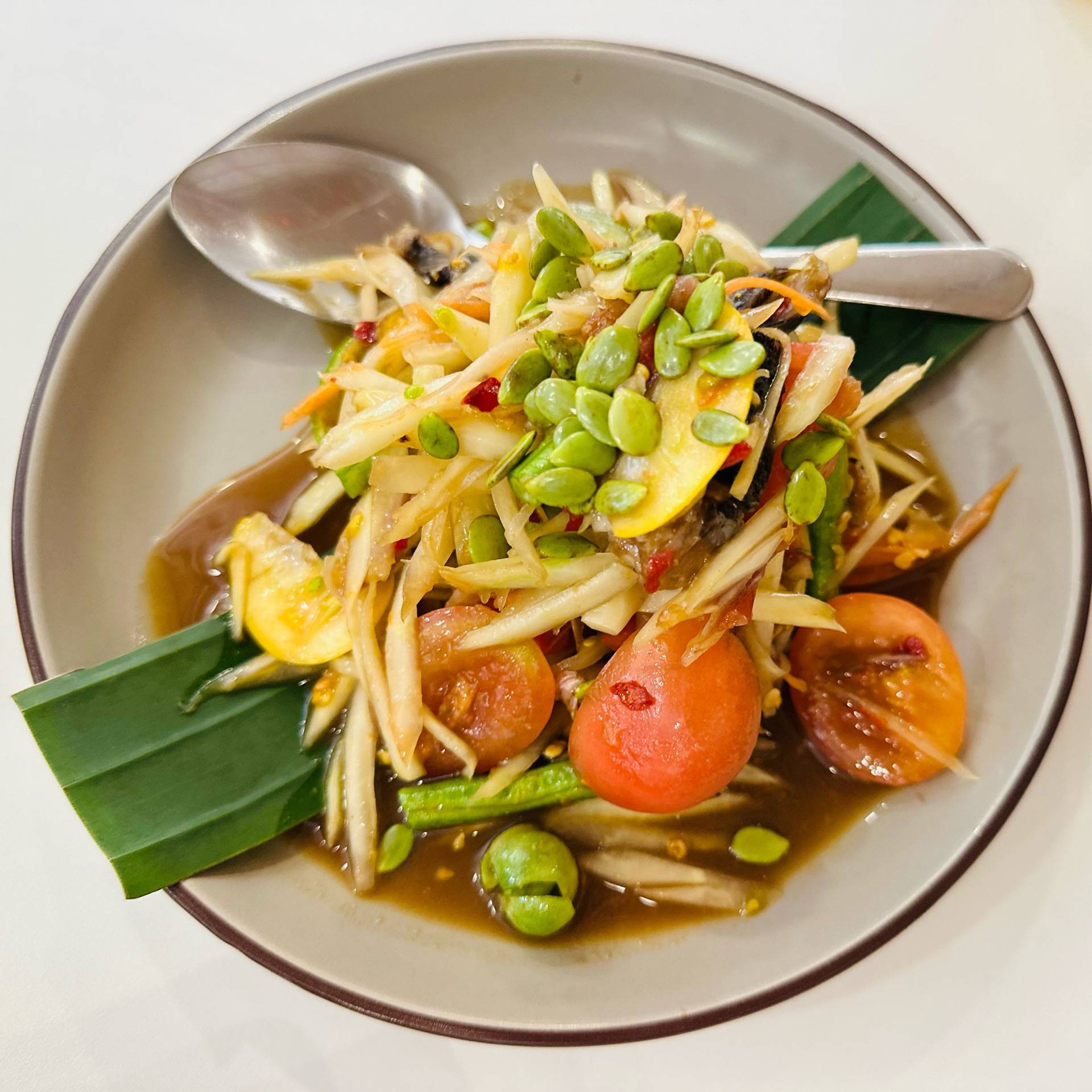 รูป Aroi dez Aroi dez