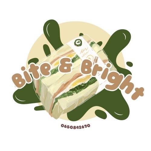 ร้าน Bite&Bright | รีวิวร้านอาหาร