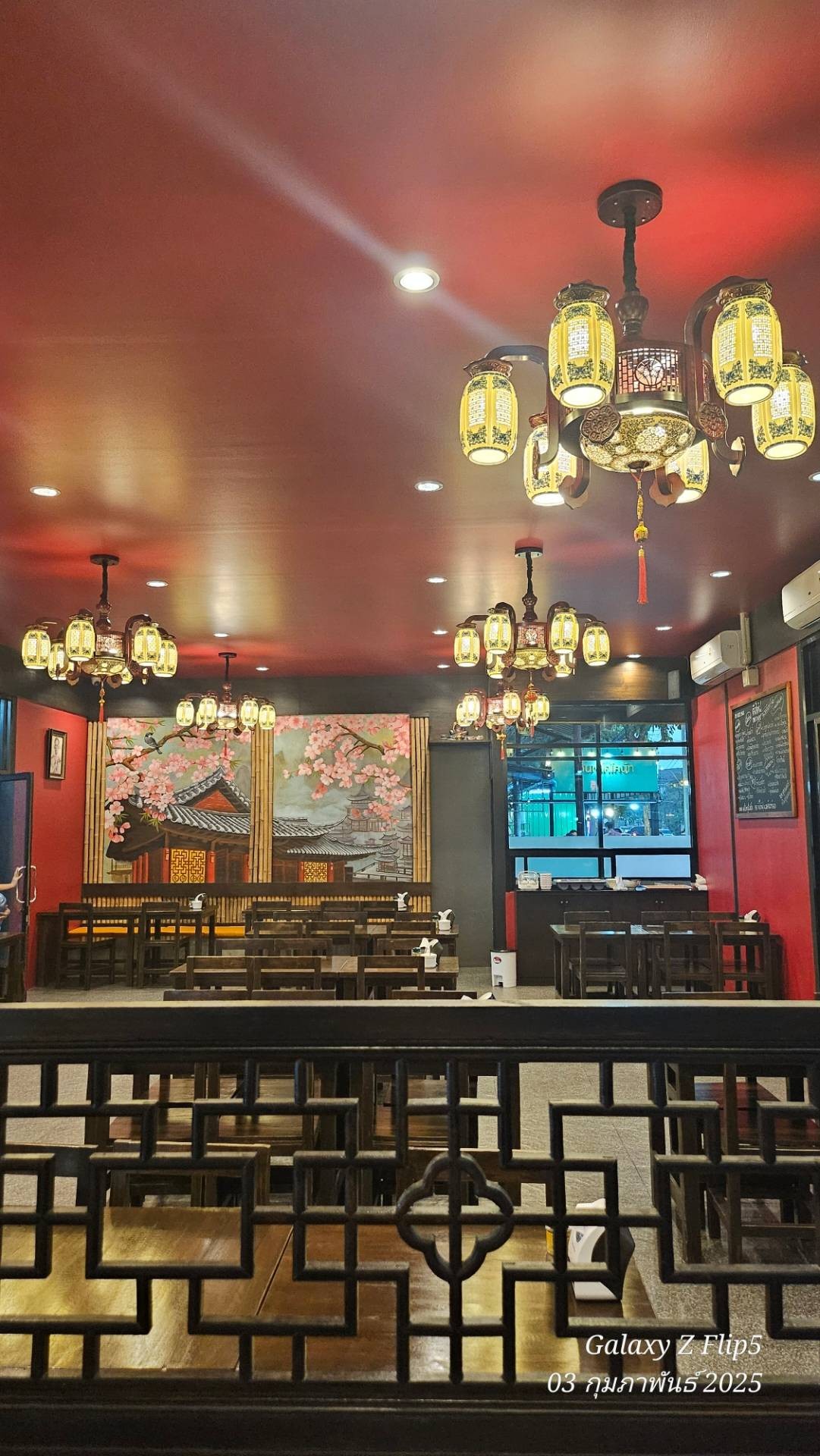 รูป Ting Tai Fu นวลจันทร์ 60