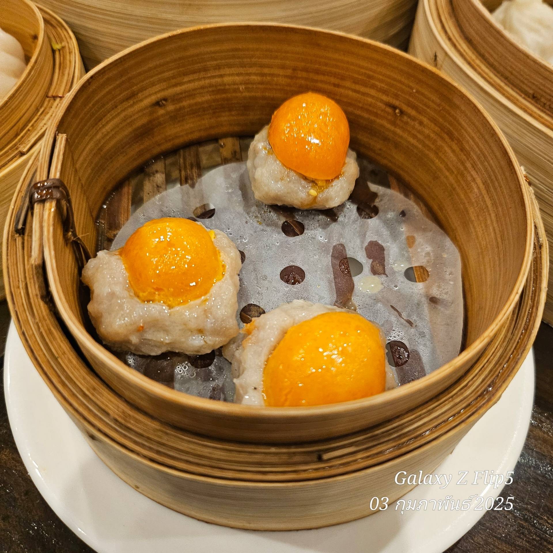 รีวิว Ting Tai Fu นวลจันทร์ 60