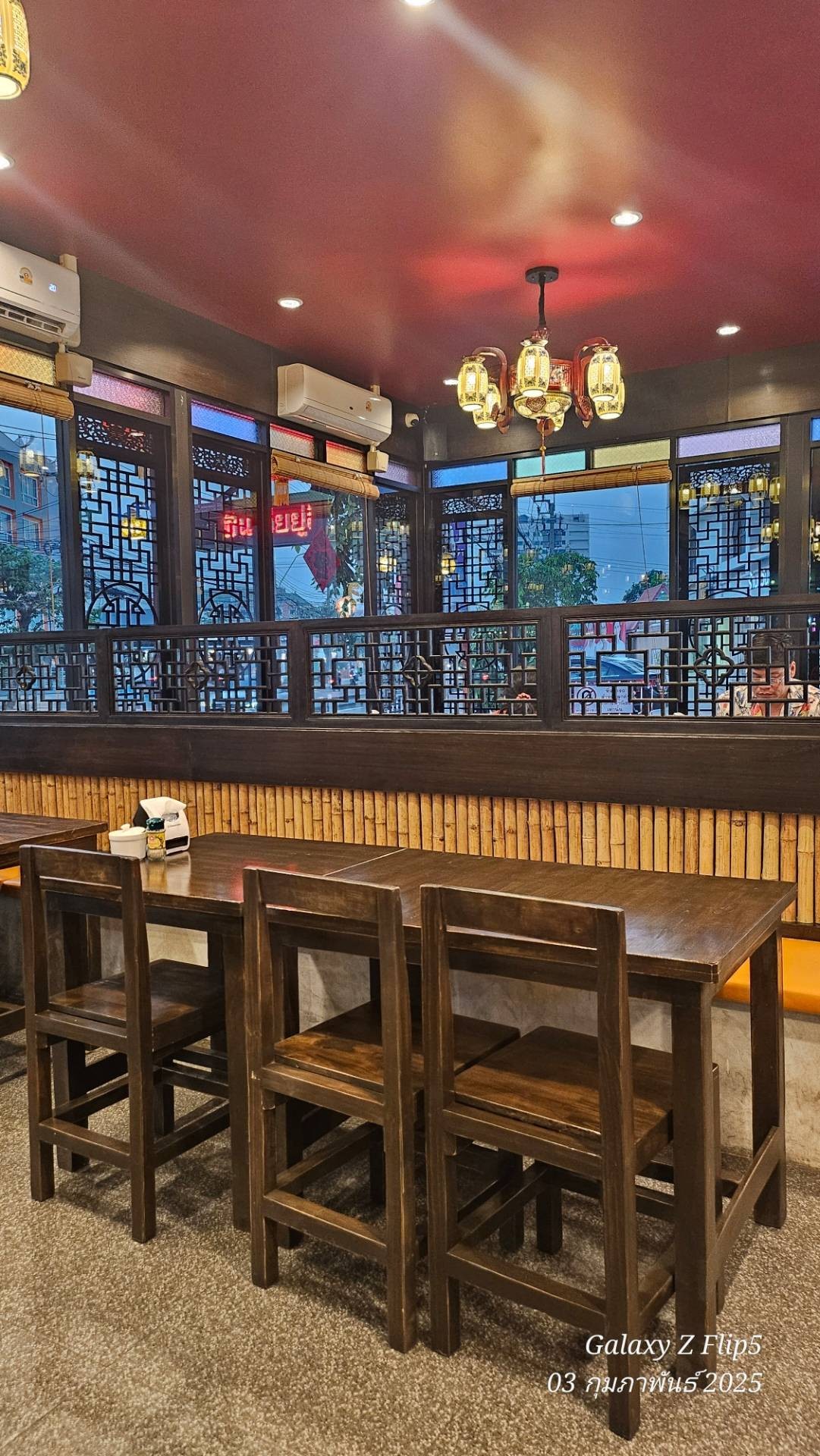 รูป Ting Tai Fu นวลจันทร์ 60