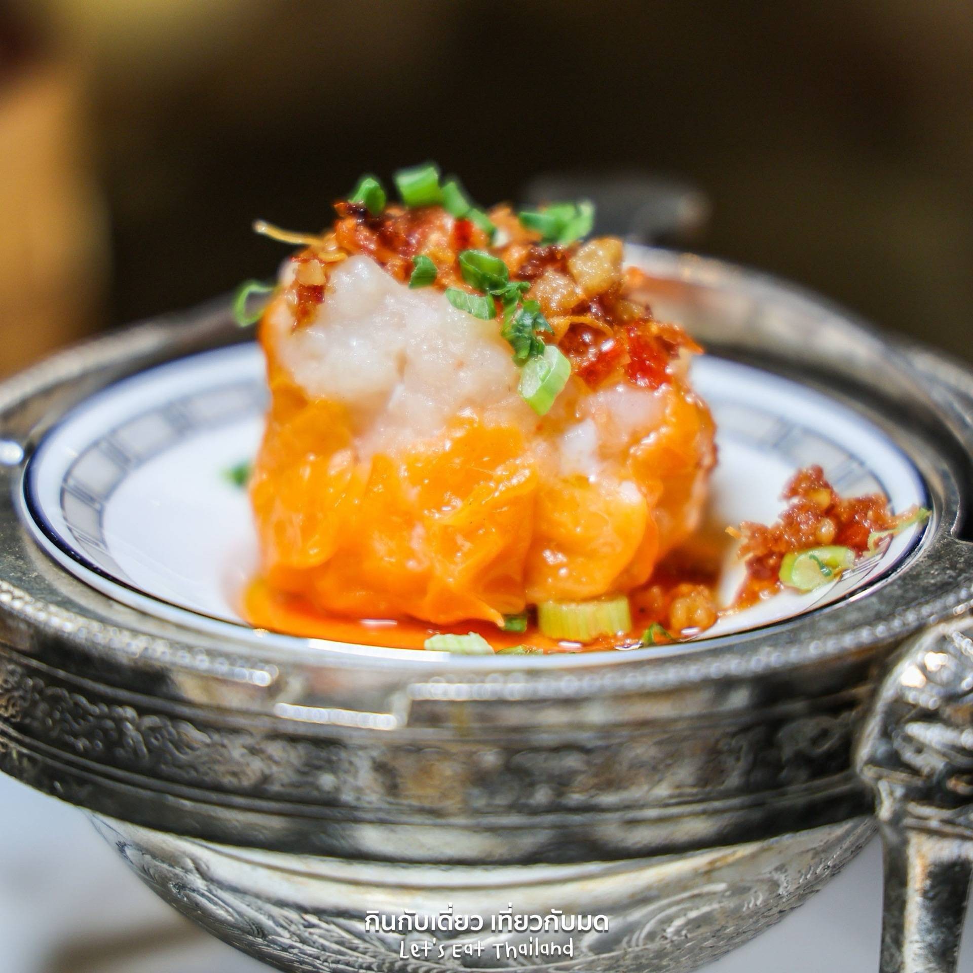 รูป ซุยเซียน Sui Sian at The Landmark Bangkok