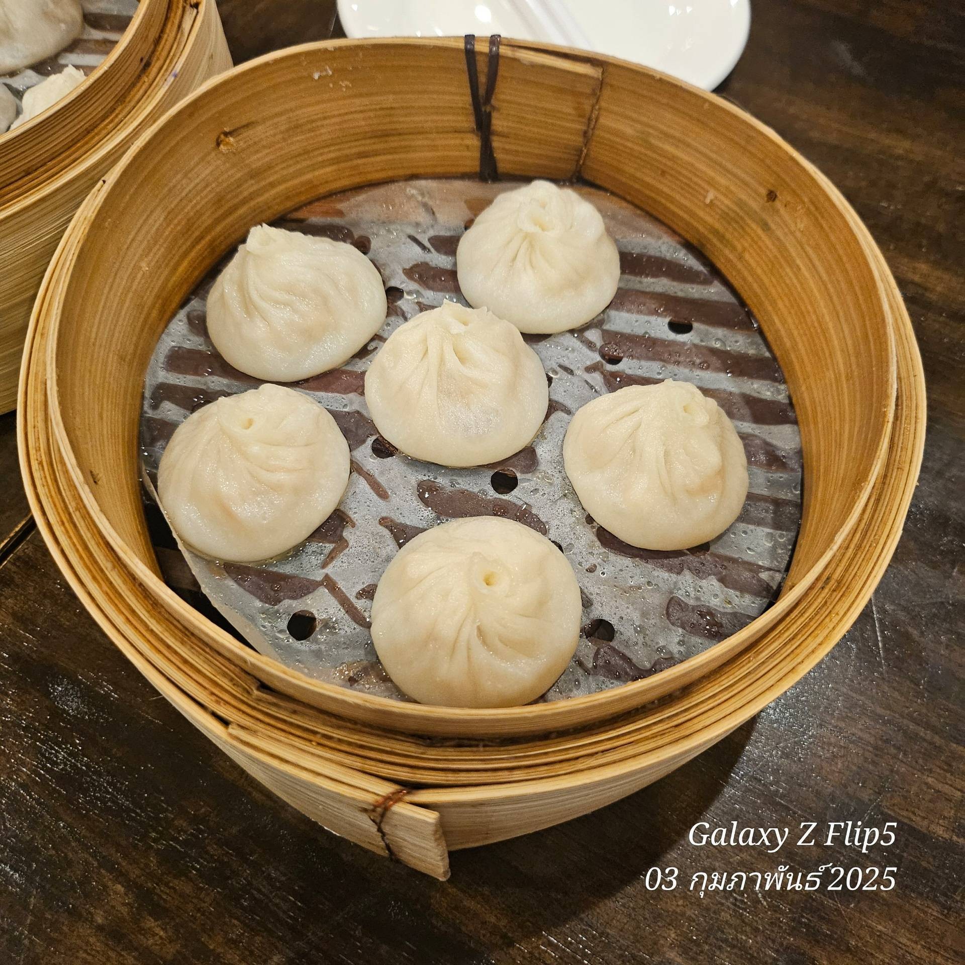 รูป Ting Tai Fu นวลจันทร์ 60