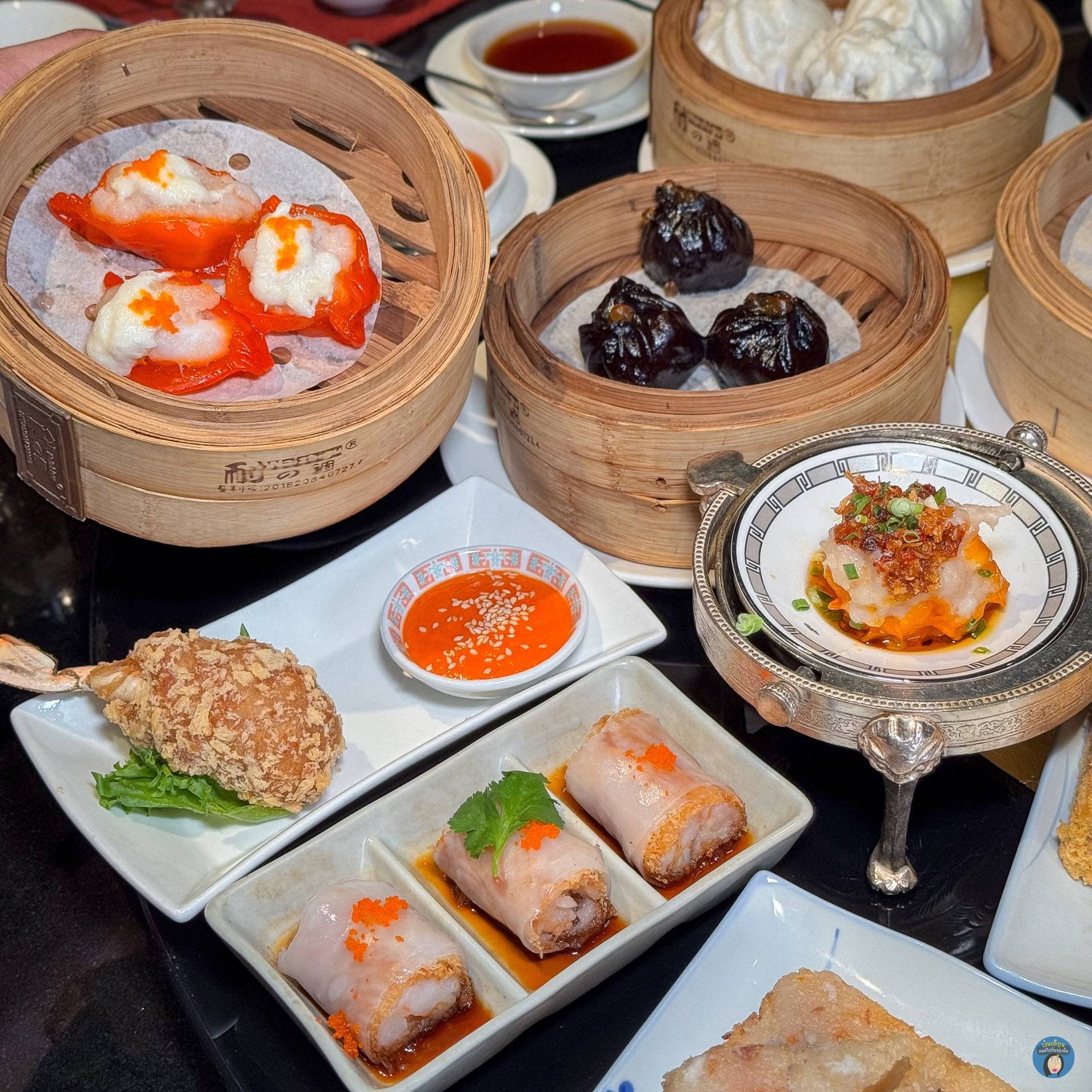 รูป ซุยเซียน Sui Sian at The Landmark Bangkok