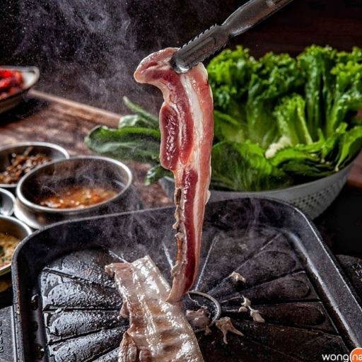 [รีวิว] ร้าน SU RA KAN | เมนูแนะนำ รูปภาพ ราคา