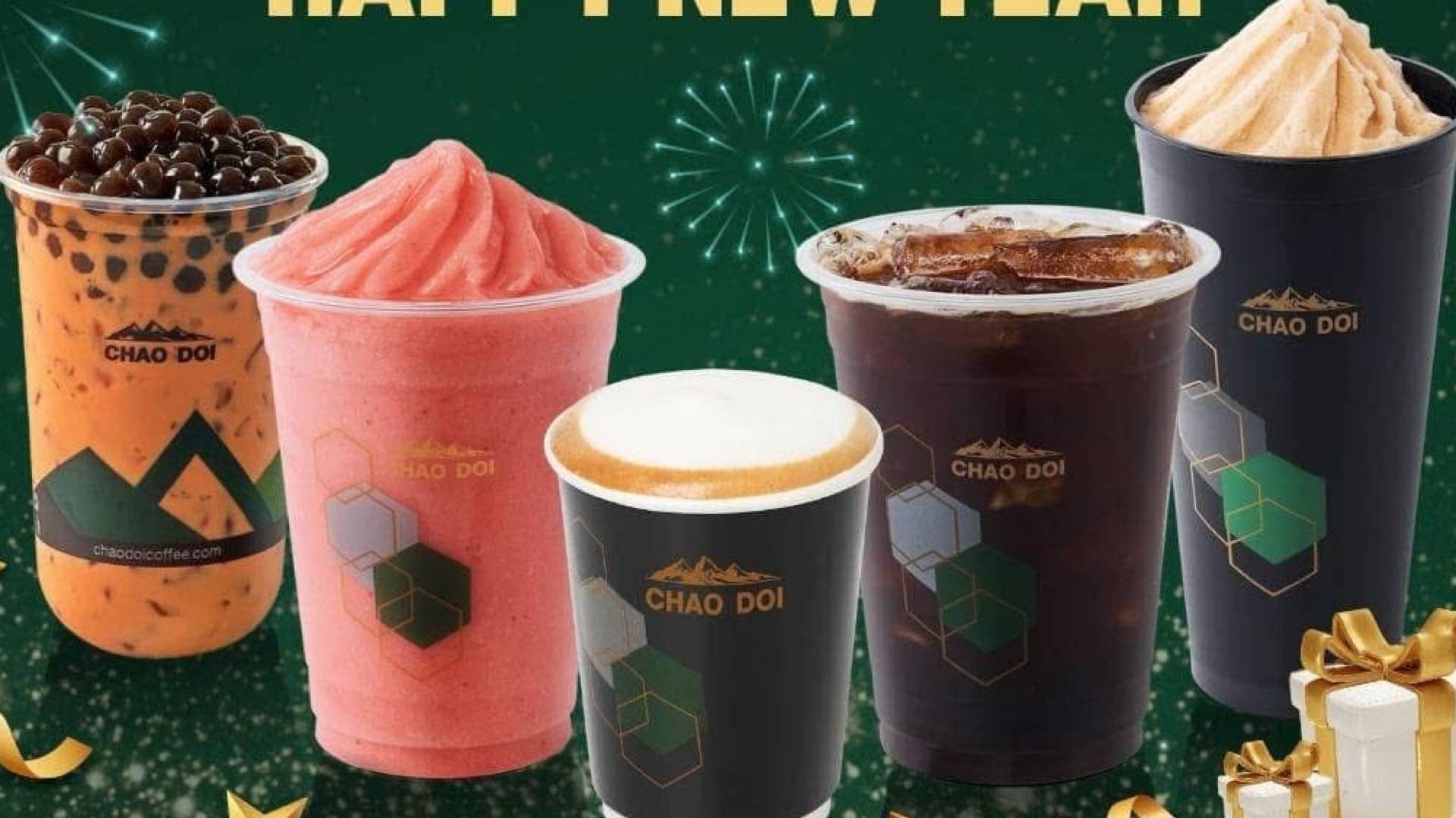 Chao Doi Coffee/Seacon. Srinakarin ห้างซีคอนฯ สาขาศรีนครินทร์ - สั่ง ...
