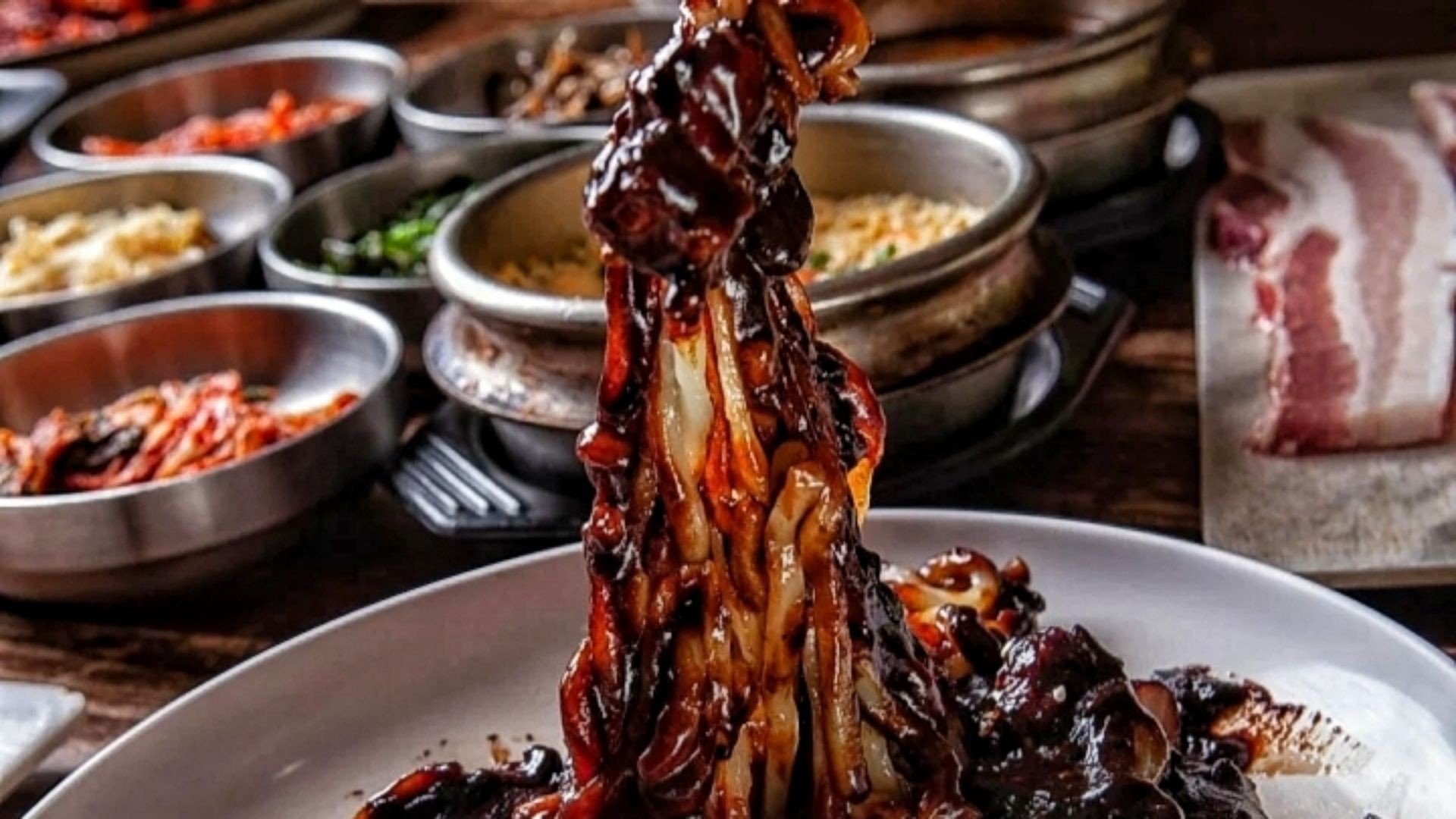 [รีวิว] ร้าน SU RA KAN | เมนูแนะนำ รูปภาพ ราคา